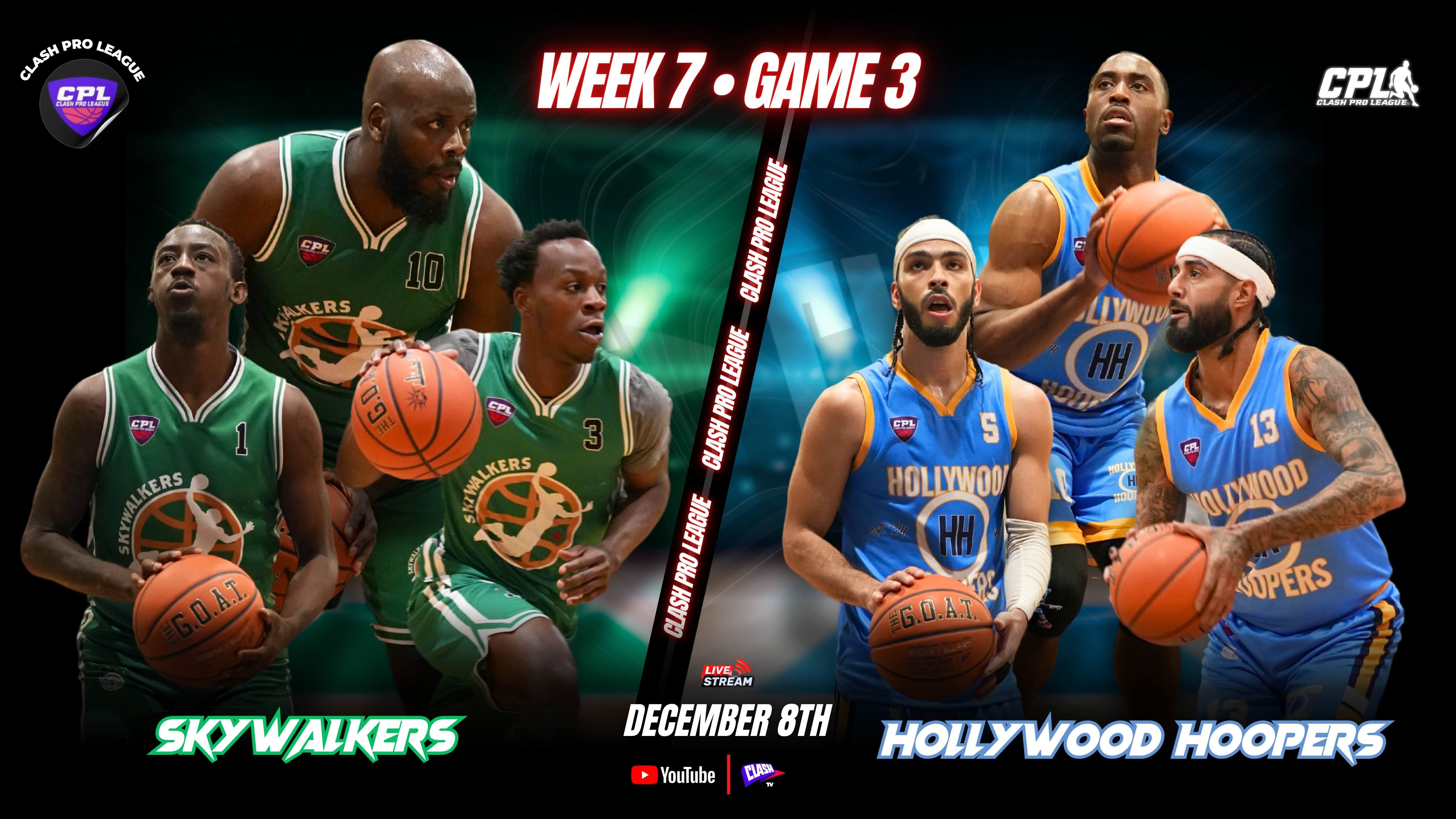 Home [clashbasketball.com]