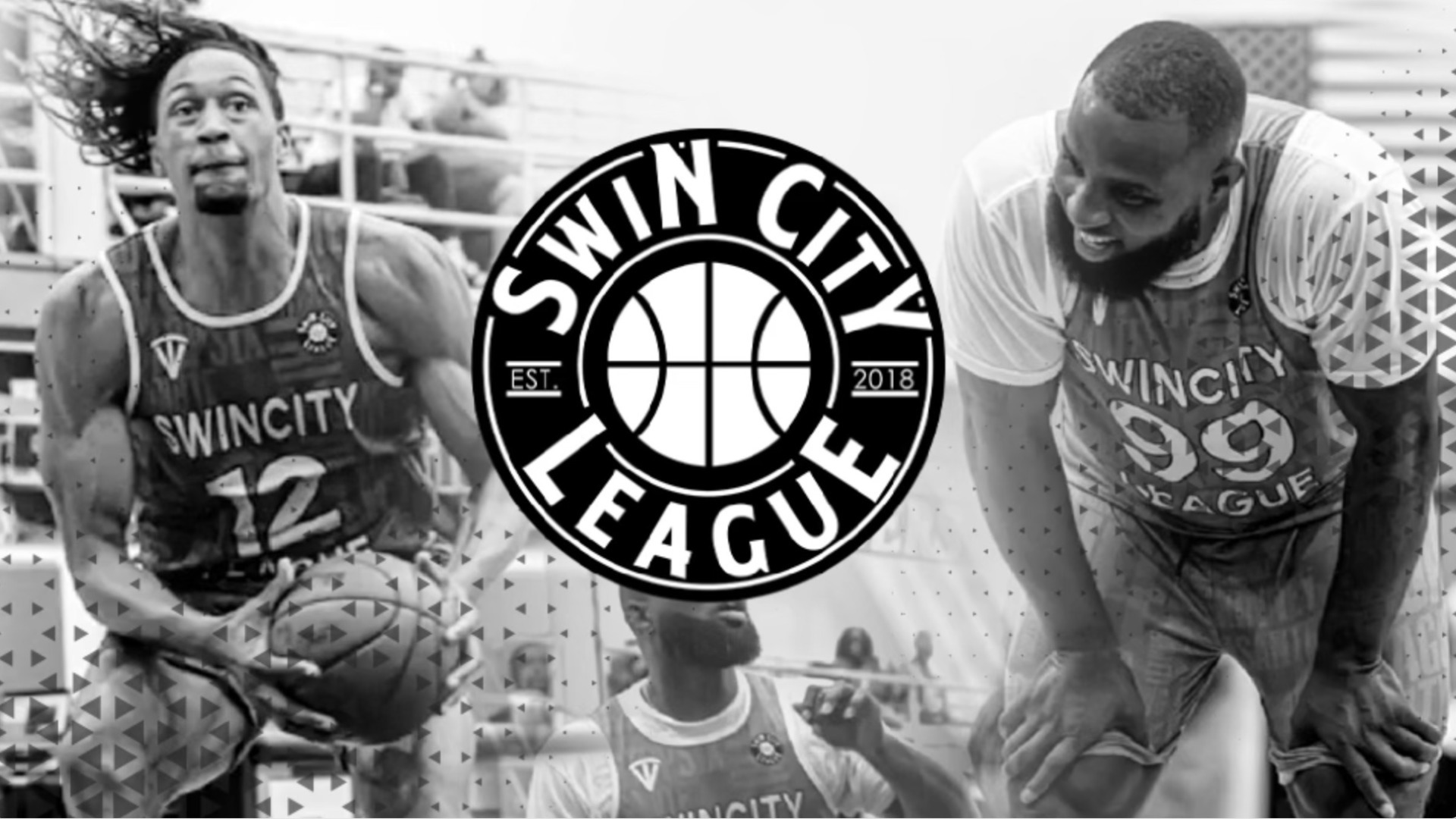 Swin City League | Clash Basketball