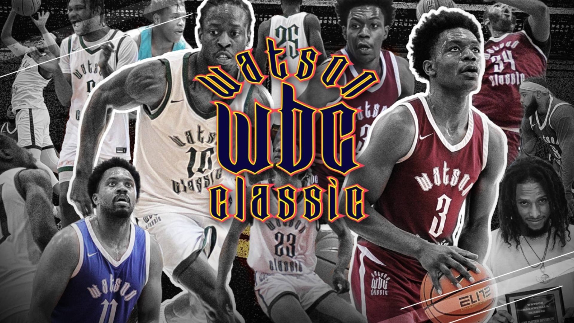 Watson Basketball Classic | Clash Basketball
