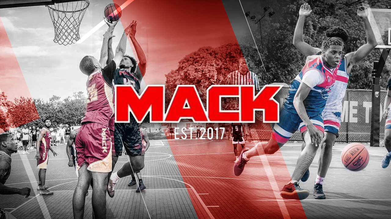 Bolden Mack 2nd Annual | Boys Game | 10/12/25 | Clash Basketball