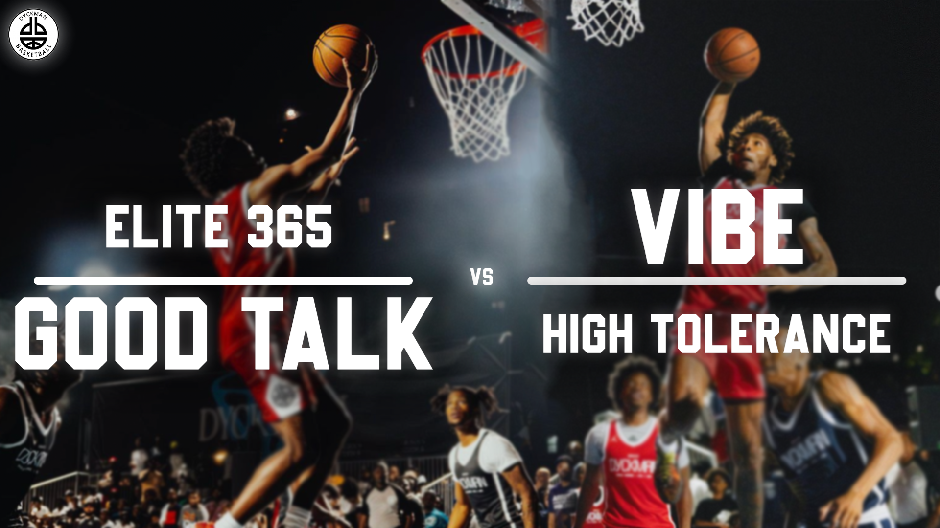 Home [clashbasketball.com]