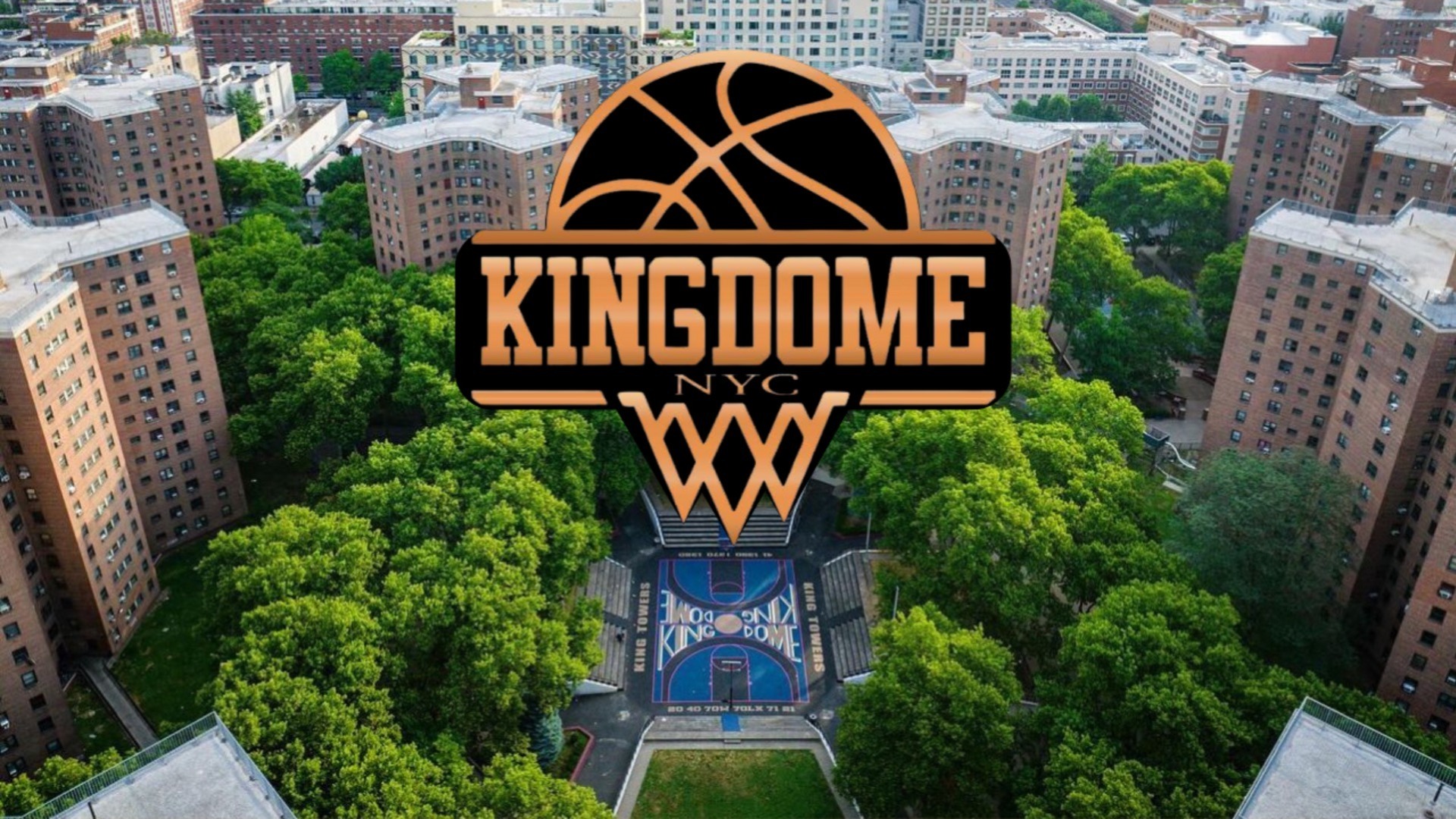 Young Onez vs. Team High | Men's Pro | Clash Basketball